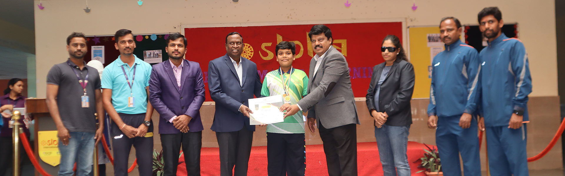 Mastering Toastmasters | TED Talks Excellence | SIS School